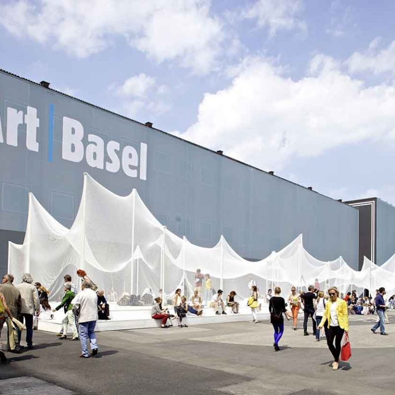 Art Basel By Only Invitation Miami, New York